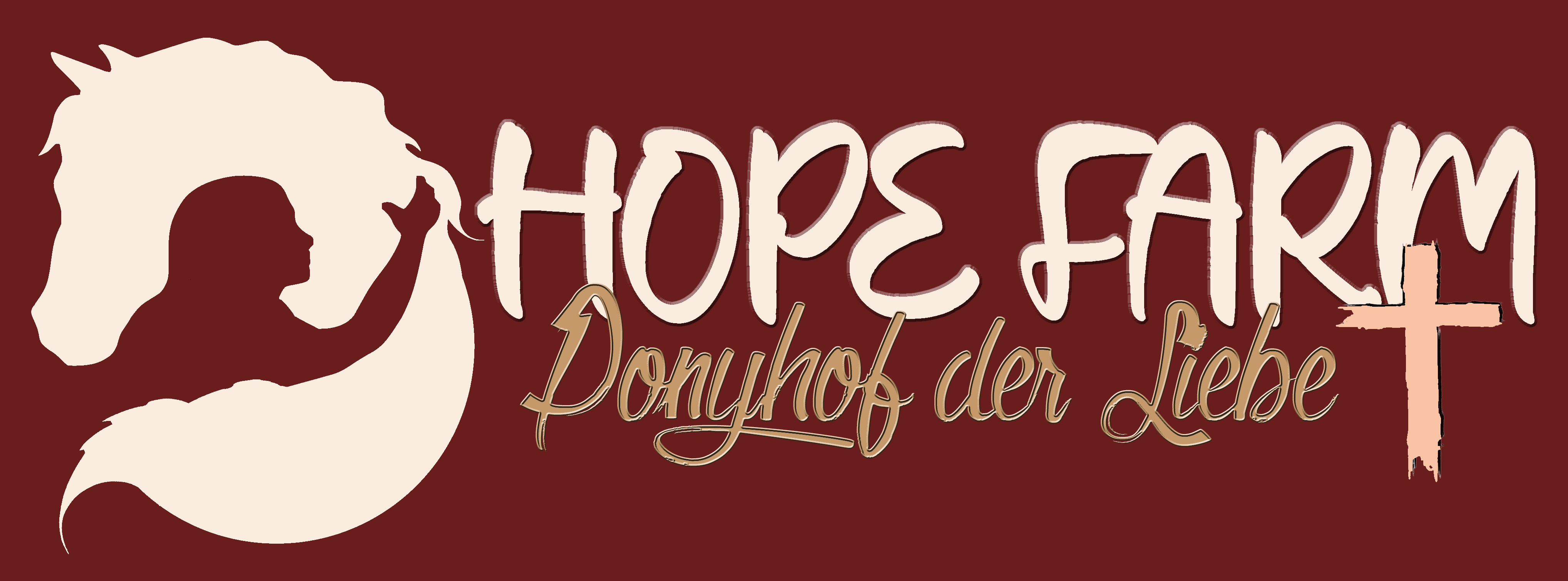 HOPE FARM - Pferdegerechte Kinder und Jugend Reitschule und Reitgeschäft